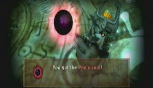 Poe Souls Guide - The Legend of Zelda: Twilight Princess Guide and ...