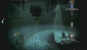 Arbiter's Grounds - The Legend of Zelda: Twilight Princess Guide and ...