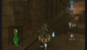 Arbiter's Grounds - The Legend of Zelda: Twilight Princess Guide and ...