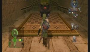 Arbiter's Grounds - The Legend of Zelda: Twilight Princess Guide and ...