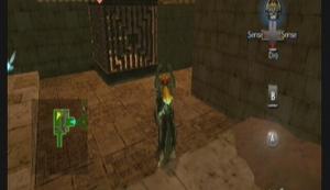 Arbiter's Grounds - The Legend of Zelda: Twilight Princess Guide and ...