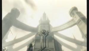 Hyrule Castle - The Legend of Zelda: Twilight Princess Guide and ...