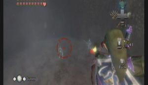 Cave of Ordeals - The Legend of Zelda: Twilight Princess Guide and ...