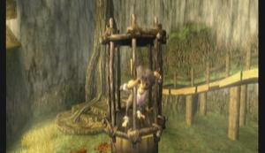 Forest Temple - The Legend of Zelda: Twilight Princess Guide and ...