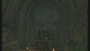 Forest Temple - The Legend of Zelda: Twilight Princess Guide and ...