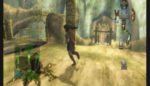 Forest Temple - The Legend of Zelda: Twilight Princess Guide and ...