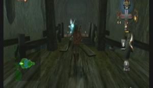 Forest Temple - The Legend of Zelda: Twilight Princess Guide and ...