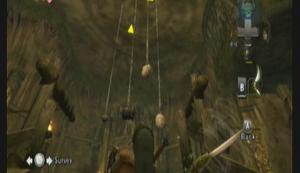 Forest Temple - The Legend of Zelda: Twilight Princess Guide and ...