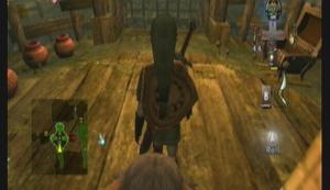 Forest Temple - The Legend of Zelda: Twilight Princess Guide and ...