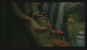 Forest Temple - The Legend of Zelda: Twilight Princess Guide and ...