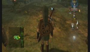 Forest Temple - The Legend of Zelda: Twilight Princess Guide and ...