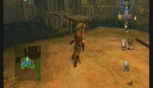 Forest Temple - The Legend of Zelda: Twilight Princess Guide and ...