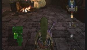 Snowpeak Ruins - The Legend of Zelda: Twilight Princess Guide and ...