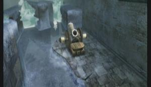 Snowpeak Ruins - The Legend of Zelda: Twilight Princess Guide and ...