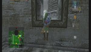 Snowpeak Ruins - The Legend of Zelda: Twilight Princess Guide and ...