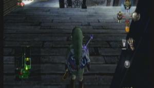 Snowpeak Ruins - The Legend of Zelda: Twilight Princess Guide and ...