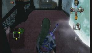 Snowpeak Ruins - The Legend of Zelda: Twilight Princess Guide and ...