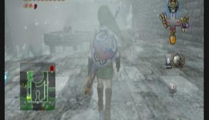 Snowpeak Ruins - The Legend of Zelda: Twilight Princess Guide and ...