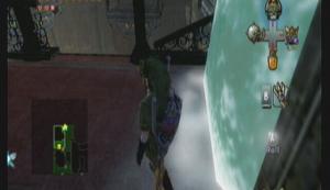Snowpeak Ruins - The Legend of Zelda: Twilight Princess Guide and ...
