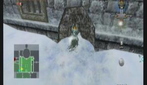 Snowpeak Ruins - The Legend of Zelda: Twilight Princess Guide and ...