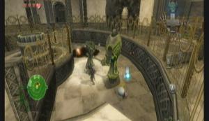 Temple of Time - The Legend of Zelda: Twilight Princess Guide and ...