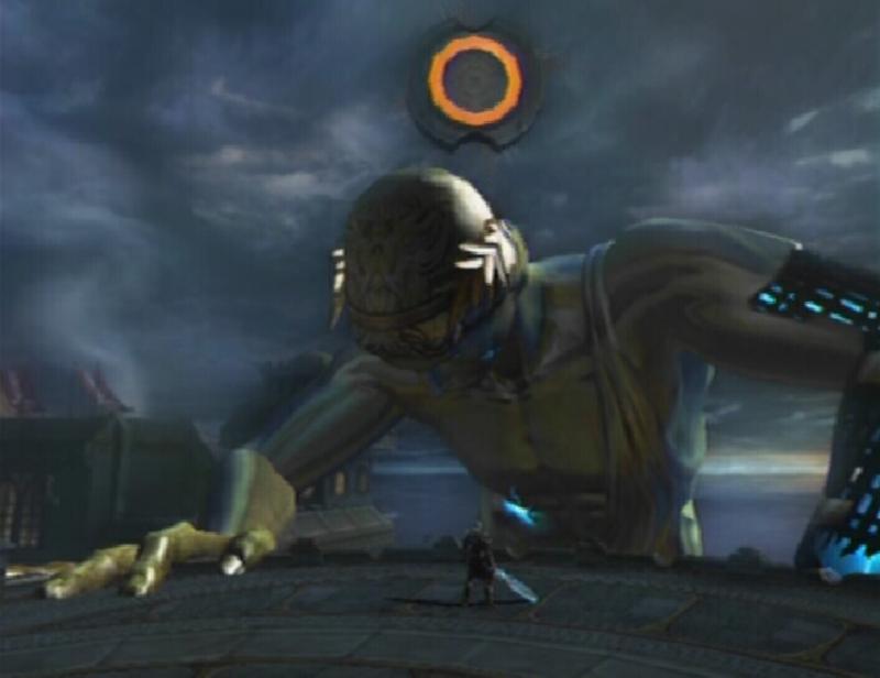 God of War II Guide - Rhodes Walkthrough