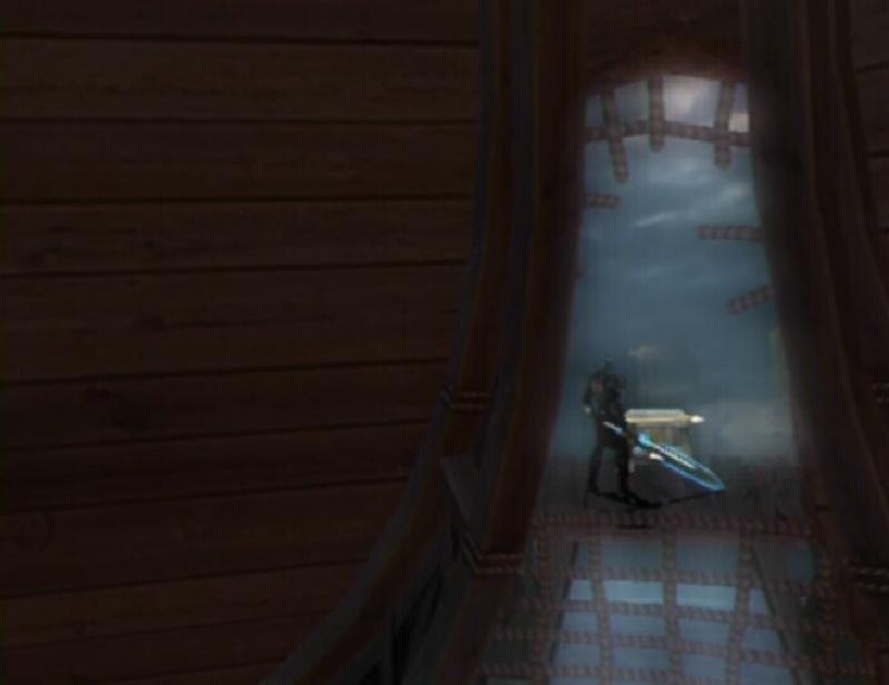 God of War II Guide - Gorgon Eye Locations