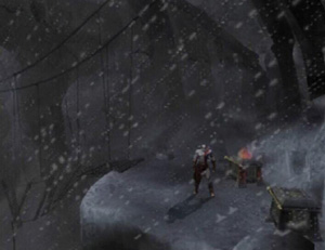 God of War II Guide - Lair of the Titan Walkthrough