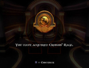 God of War II Guide - The Steeds of Time Walkthrough