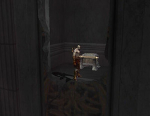 God of War II Guide - Gorgon Eye Locations